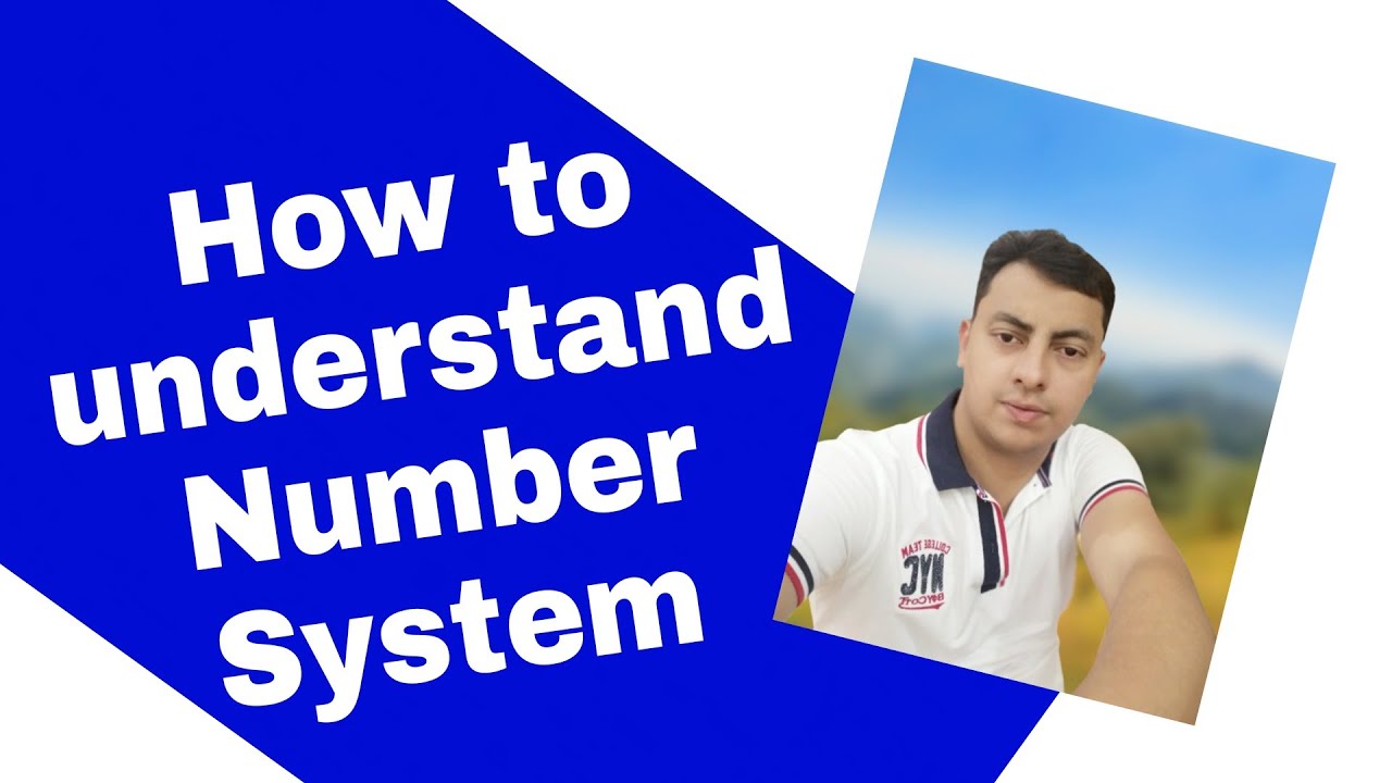 Full Detail Of Number System In Mathematics YouTube Full Detail Of Number System In Mathematics YouTube