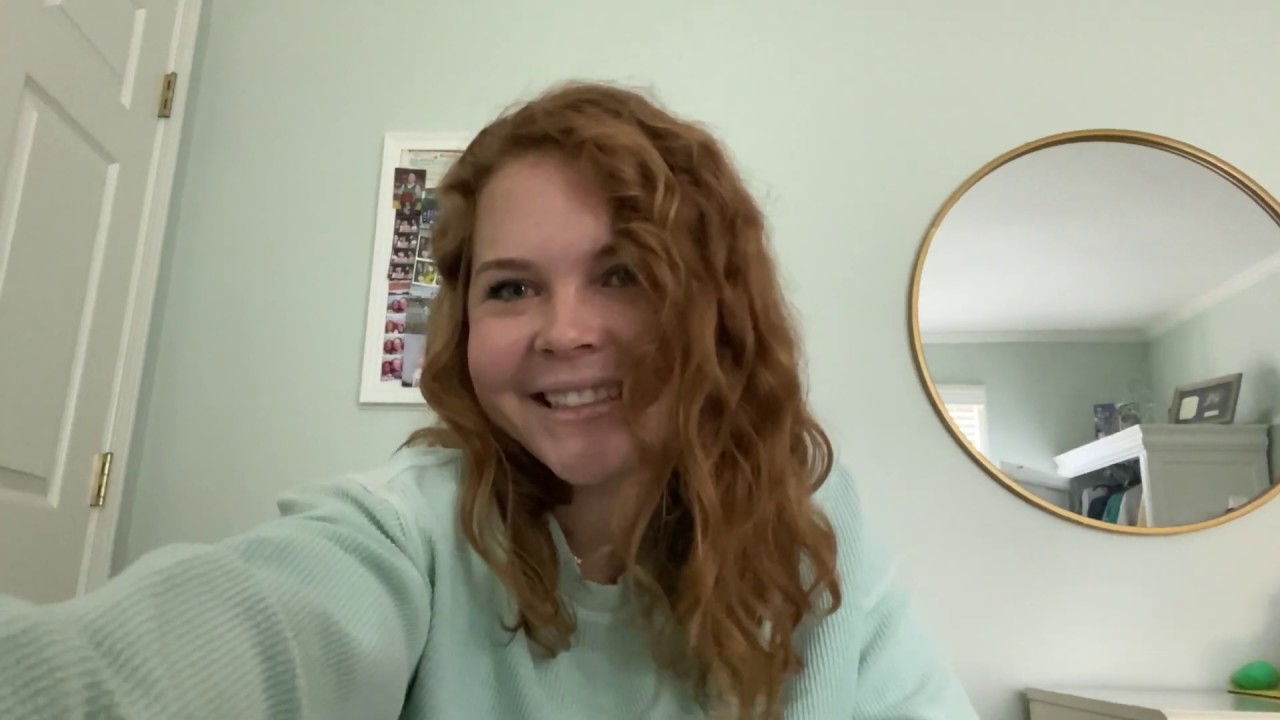 Mission Moment: Darlene Rose - YouTube