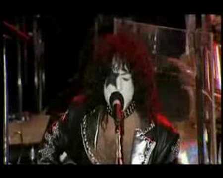 Kiss Symphony - Act two - 11 Shandi - YouTube
