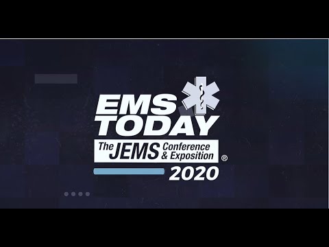 EMS Today 2020 - Event Recap - YouTube