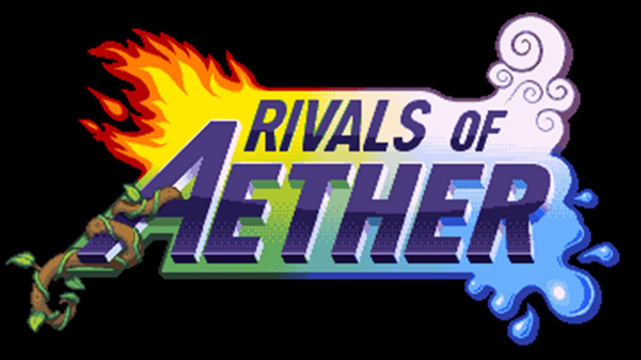 Rivals of Aether - Shovel Knight Melody (Updated) (10 Minutes) - YouTube
