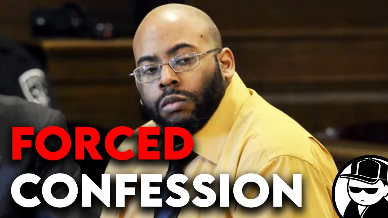 Did This Interrogation Tactic Lead To A False Confession? | Adrian P ...
