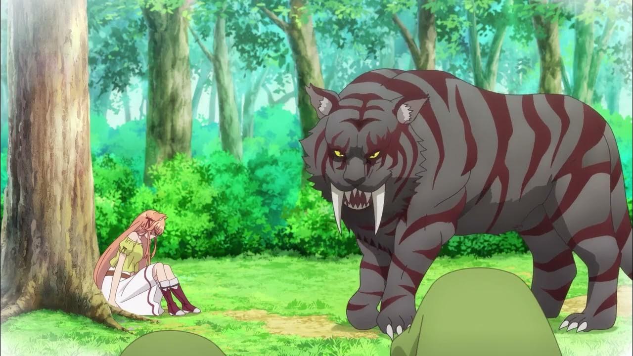 Beast Tamer Saison 1 ep 1-13 vf - YouTube