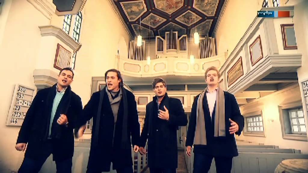 Romanz - Reine Liebe - YouTube