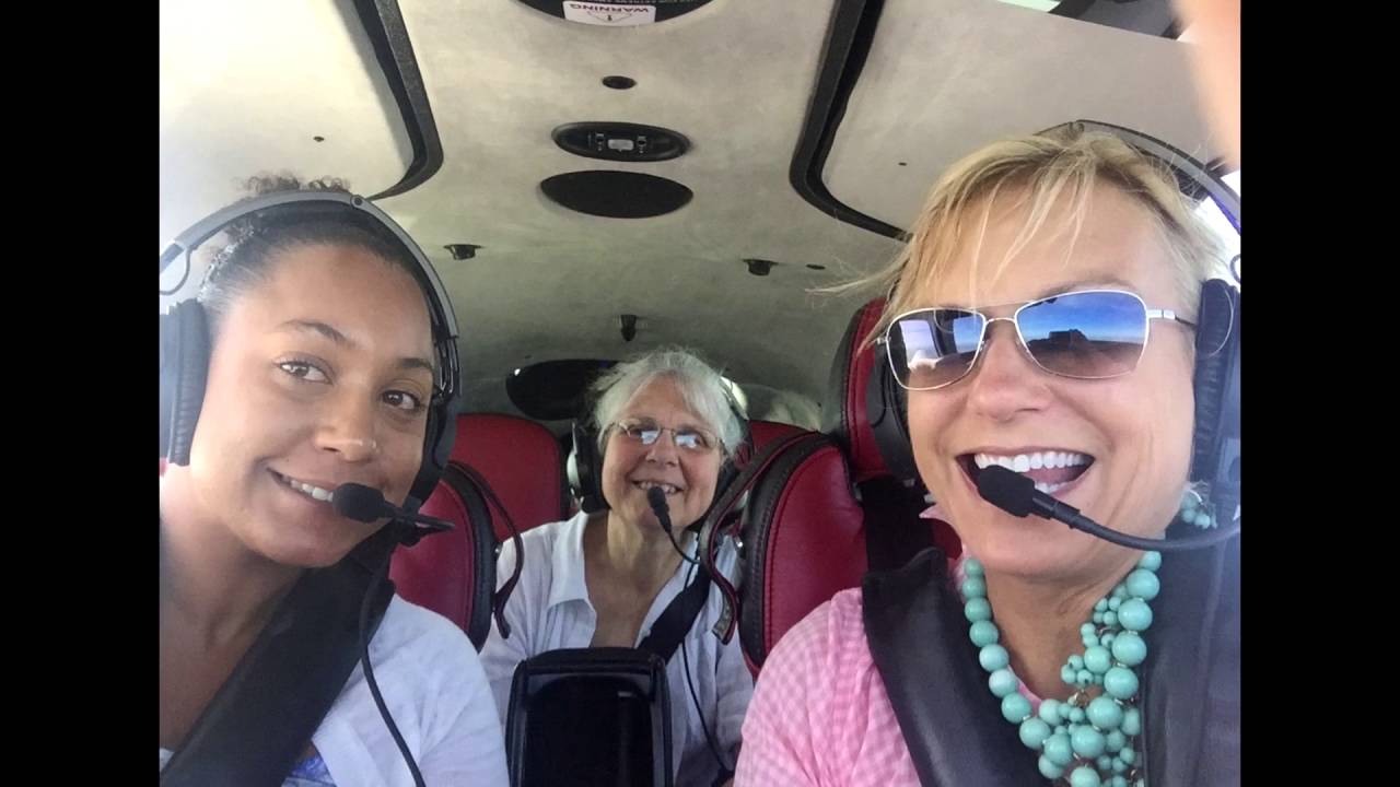 2016 Endeavor Award Winner - Dianna Stanger - YouTube