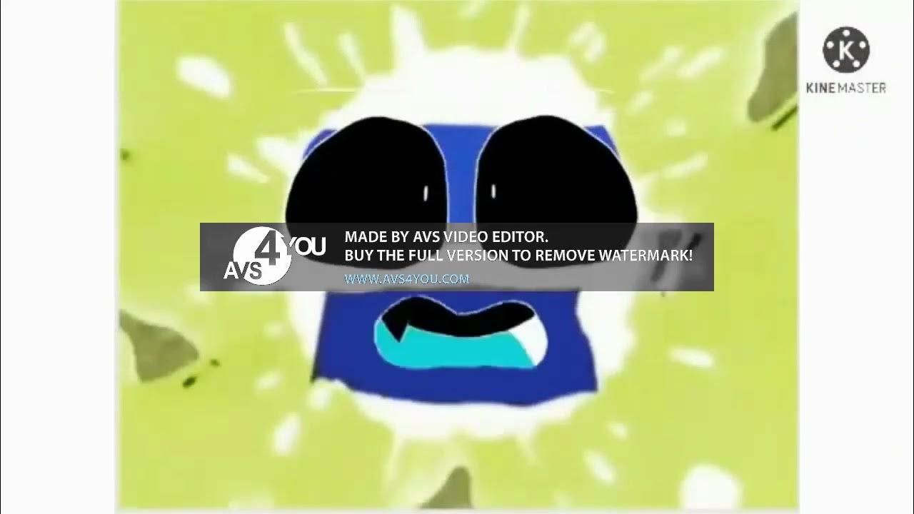 Monster how should i feel Csupo Effects (Sponsored by Klasky Csupo 1997 Effects) (AVS Version ...