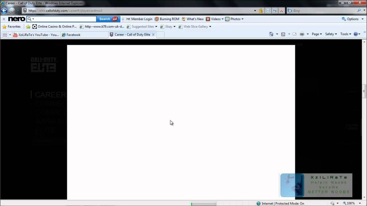 Mw3 Coloured Custom Class Names Tutorial Xbox and Ps3 - YouTube