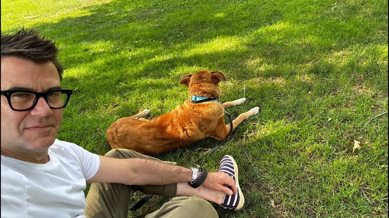 George Hahn Live - YouTube