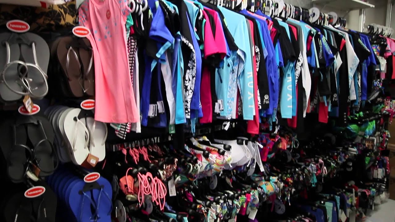 Surf Shop Peregian Beach Summer 2013 TV Commercial - YouTube