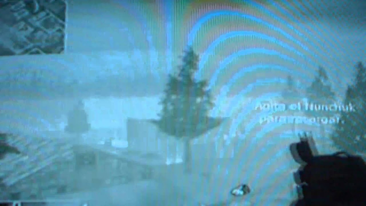 Call of Duty 4 modern warfare [ reflex ] - YouTube