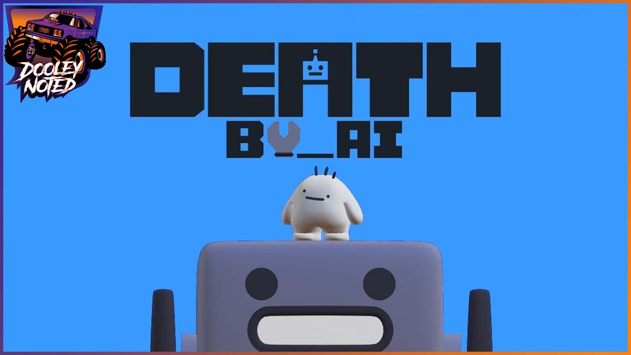 CAN WE SURVIVE AI?! | Death by AI - YouTube