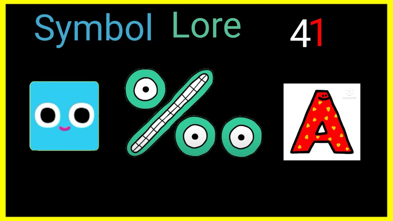 @Mushroom_Rain | Symbol lore 41. Continuation. - YouTube