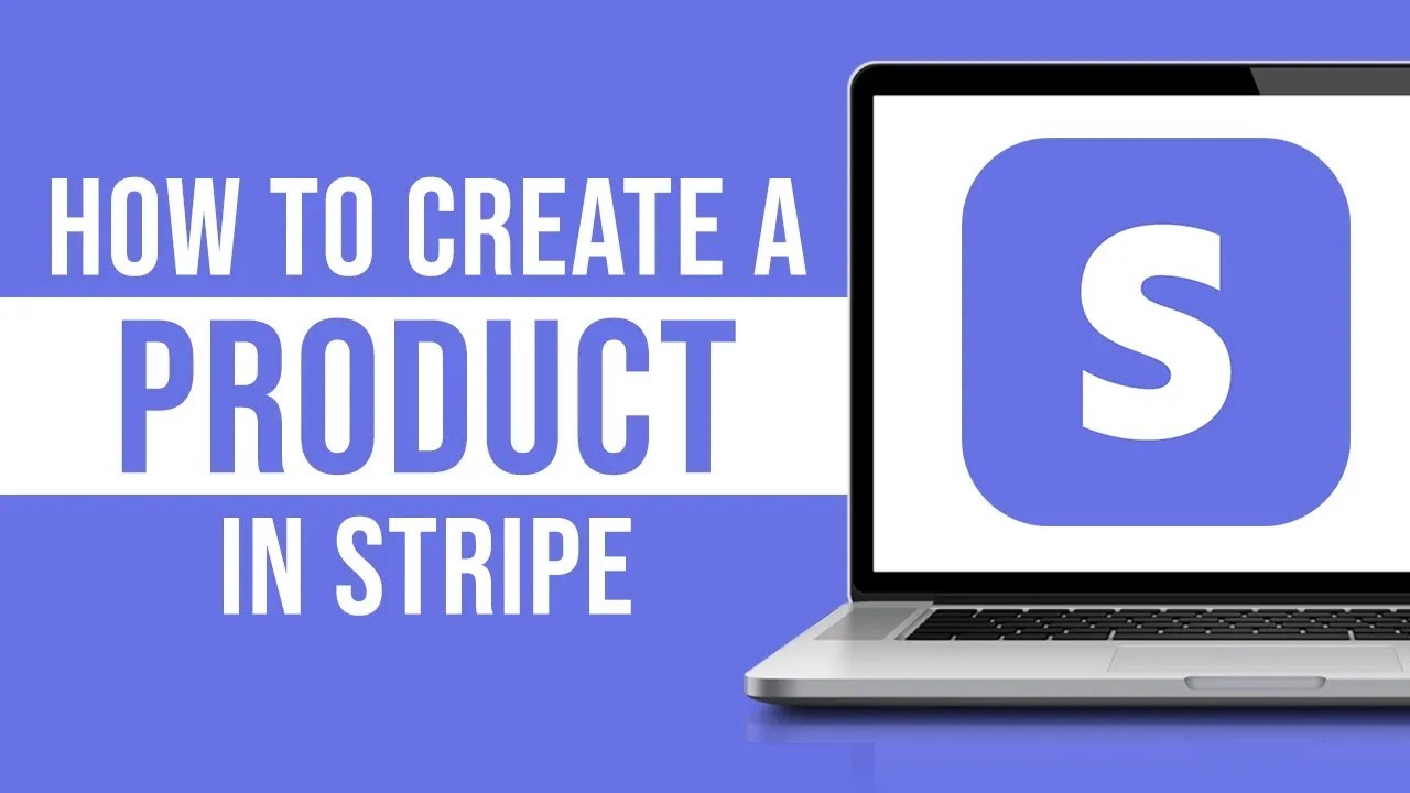 How to Create a Product in Stripe (2023) - YouTube