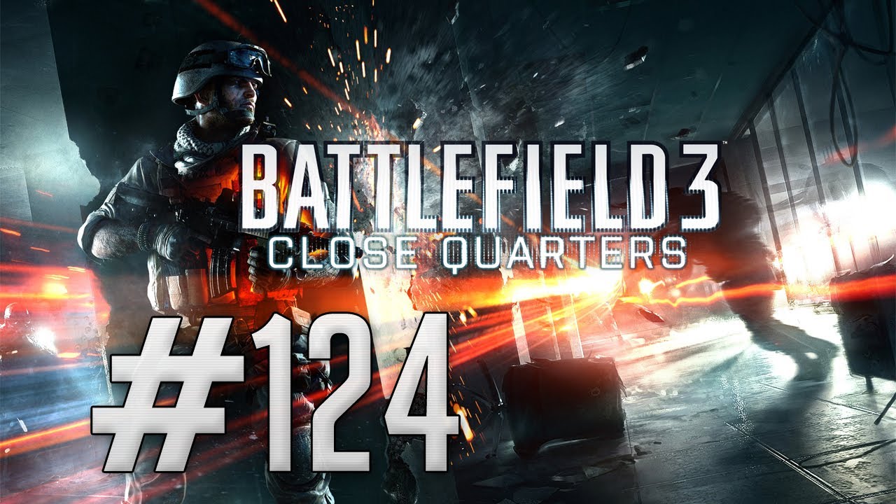 Let's Play Battlefield 3 Multiplayer [Full-HD] #124 - YouTube