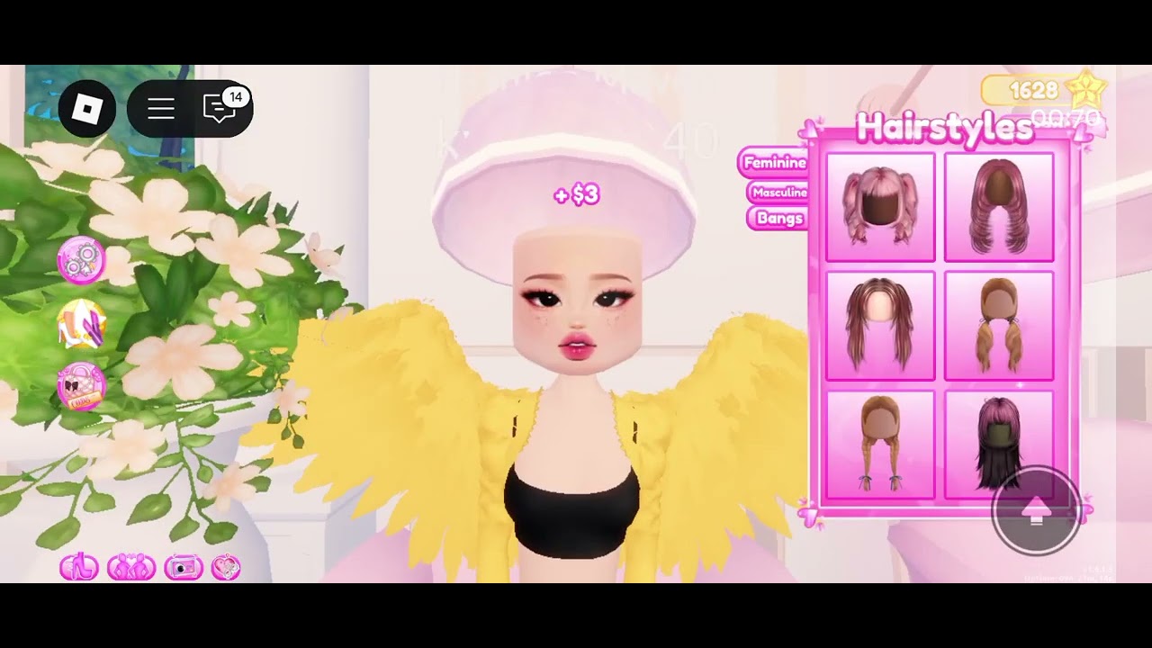 Random outfit in dti 💖#dti #roblox - YouTube