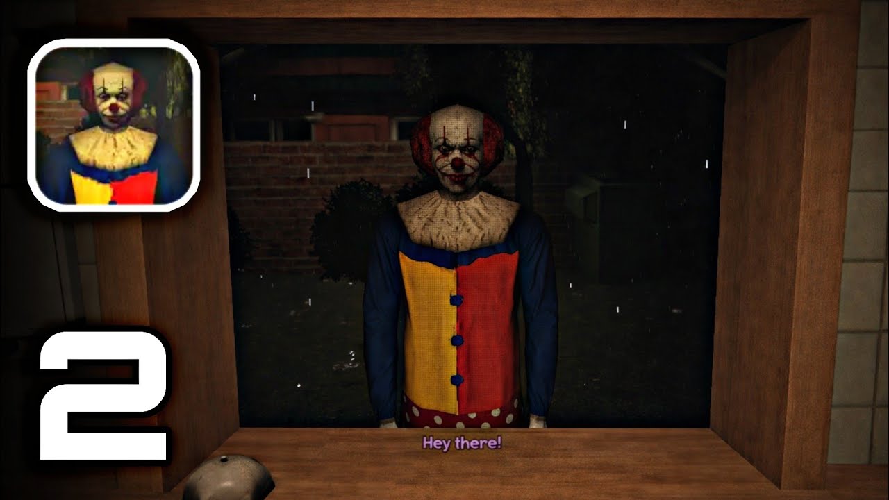 [Part 2] Kiosk - Horror Cooking Game | Mobile | Gameplay Walkthrough ...
