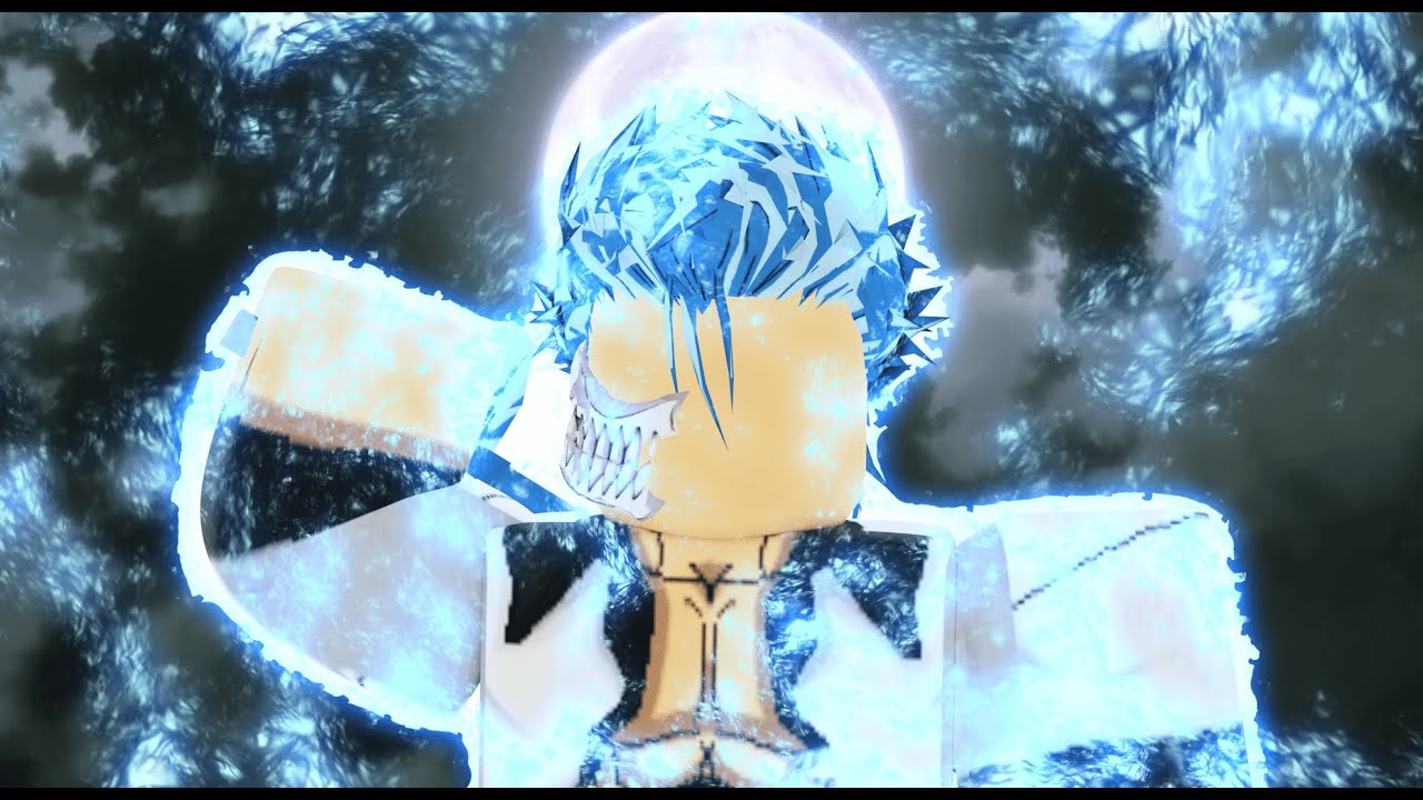 THIS PARTIAL RES DOES DAMAGE | TYPE SOUL - YouTube