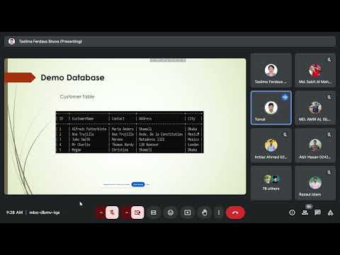 Stored Procedure and Trigger in DBMS - YouTube