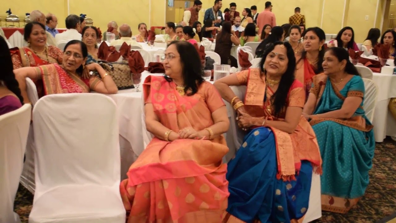 Janki Patel- Janu- Wedding Mehdi & Mameru Ceremony- Songs - YouTube