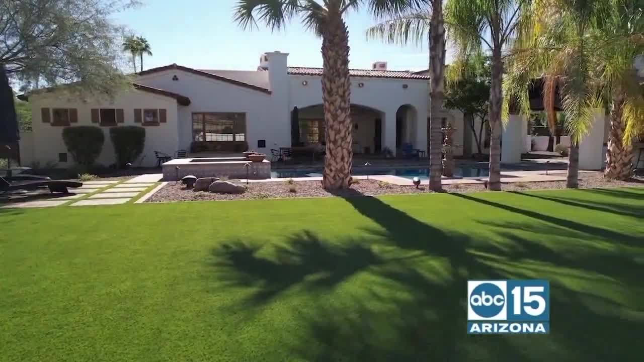 Turf Monsters offers full land and hard scape design for your backyard ...