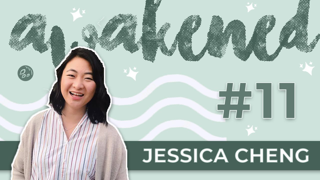 Episode 11: Jessica Cheng | The Dress, Evangelism, Is College Worth It ...