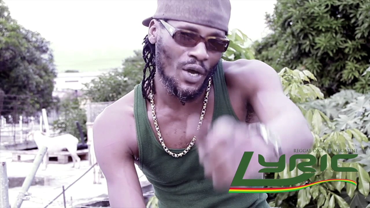 2017 Chicago Murder Rate - A Reggae Short - Capleton, Bushman, Natty ...