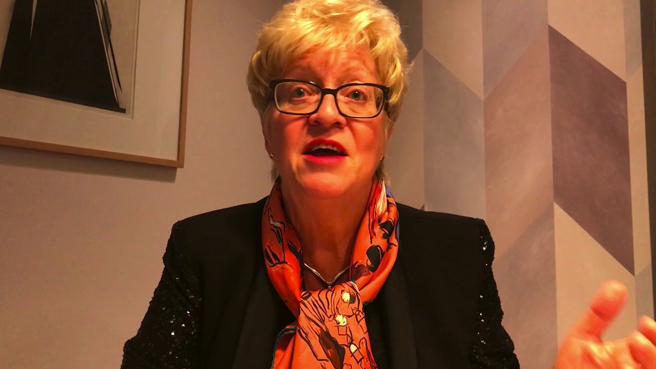 IDN Helen Pitcher IDN Partners - YouTube