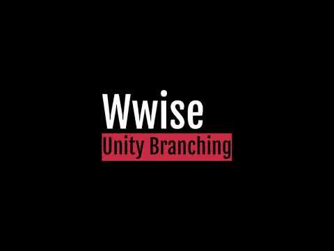 Wwise Unity Music Branching Integration - YouTube