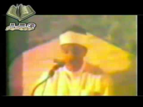 Quran Video Abdul-Baset Abdel-Samad 2 - YouTube