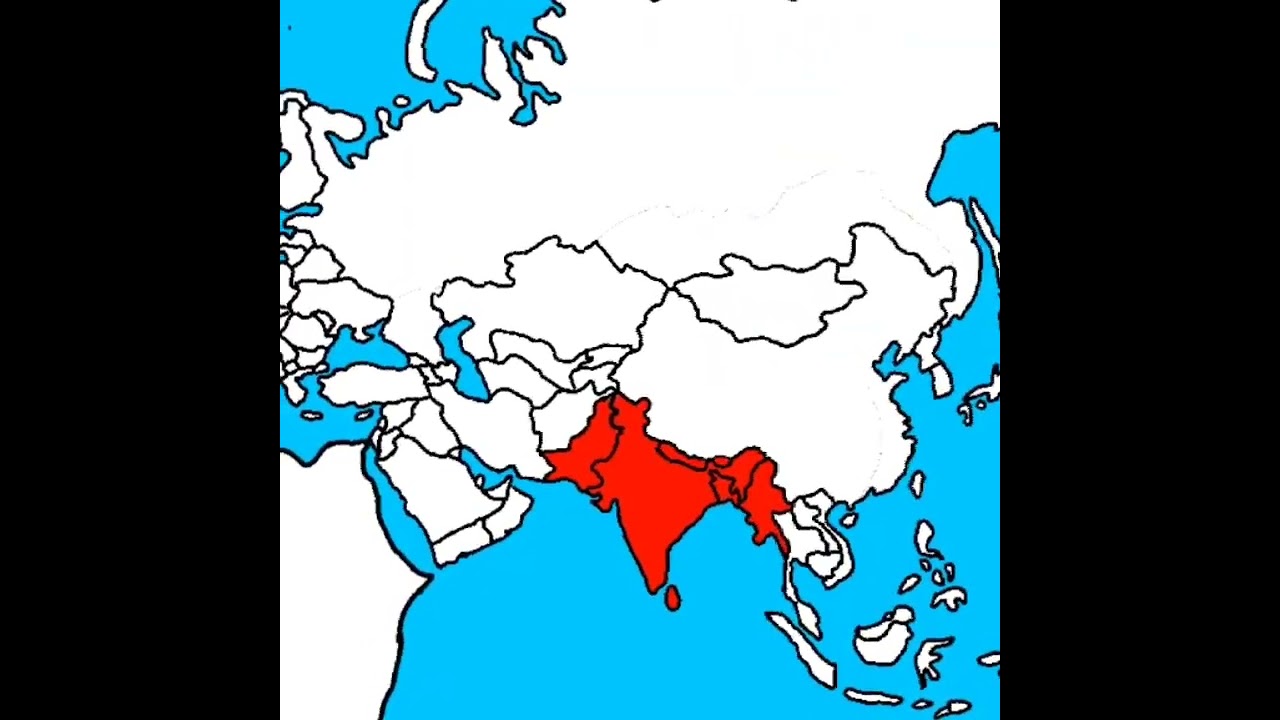 Parmar empire #india #empire - YouTube