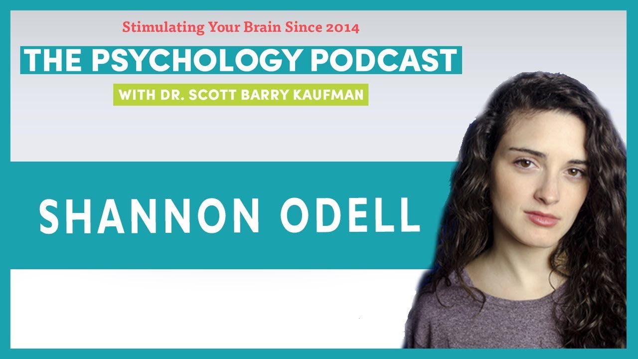 Drunk Science with Shannon Odell - YouTube