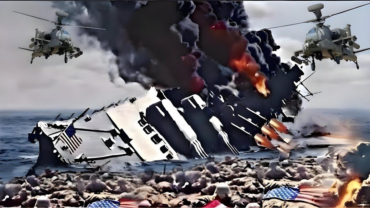 ARMA 3 gameplay simulation - YouTube