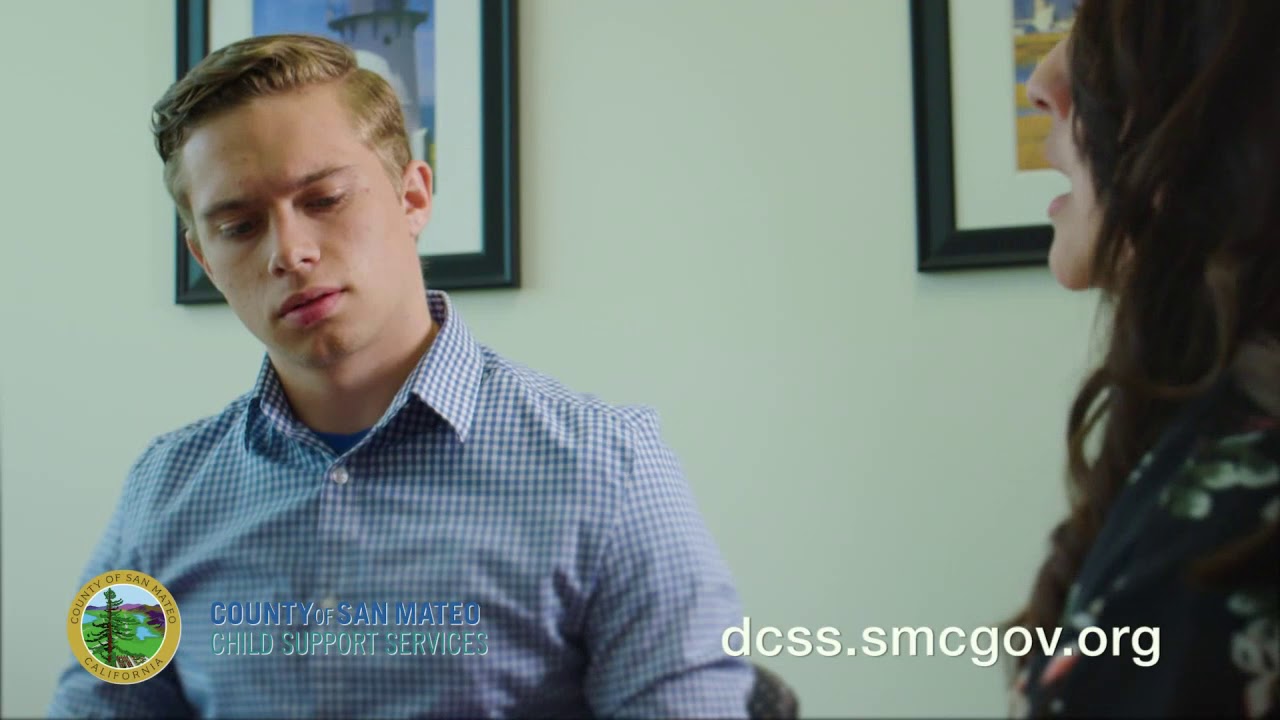 SPANISH This is Child Support - Dads - YouTube