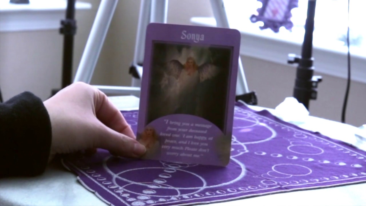 January 28, 2019 Daily Oracle Card Reading - YouTube