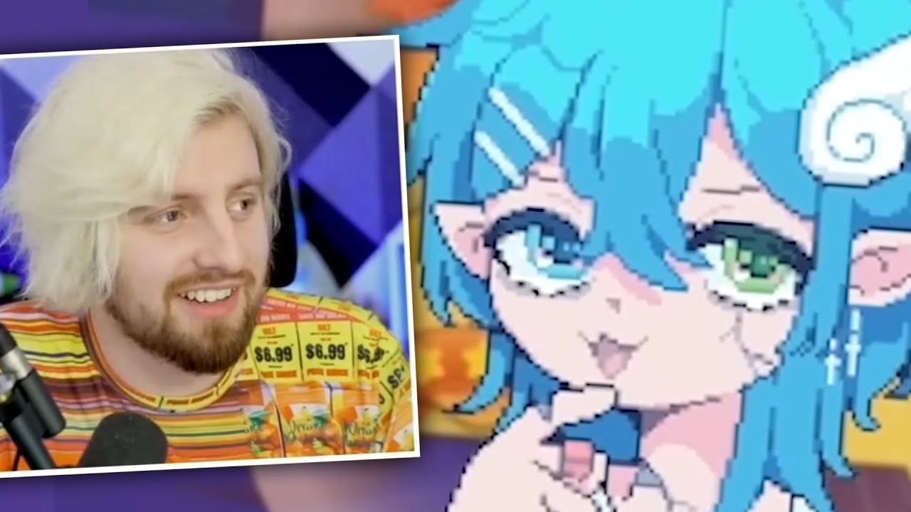 Is That Twink For Nervous Youtube