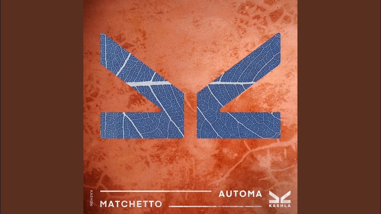 Automa (Extended Mix) - YouTube
