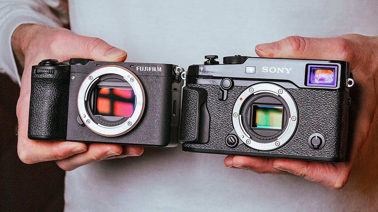 Cobalt Image — Is Your Camera Getting Better, or Just Pretending to be ...