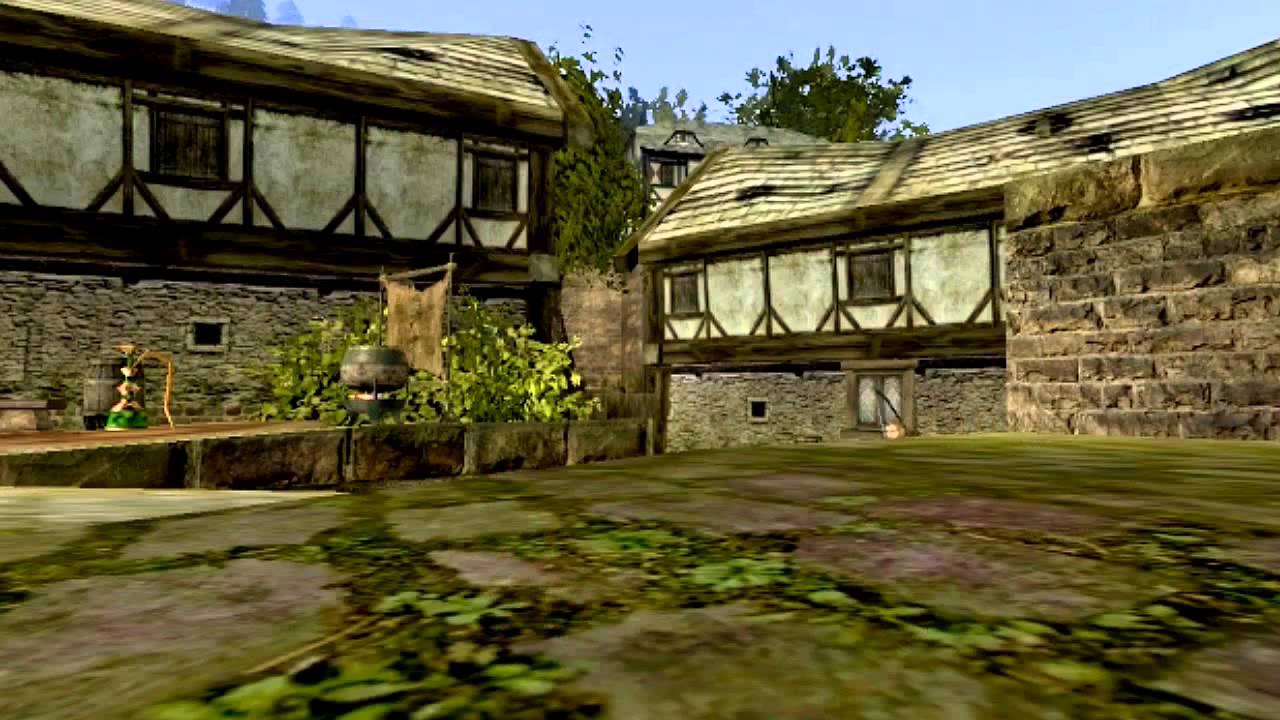 Gothic Patrol XD - YouTube