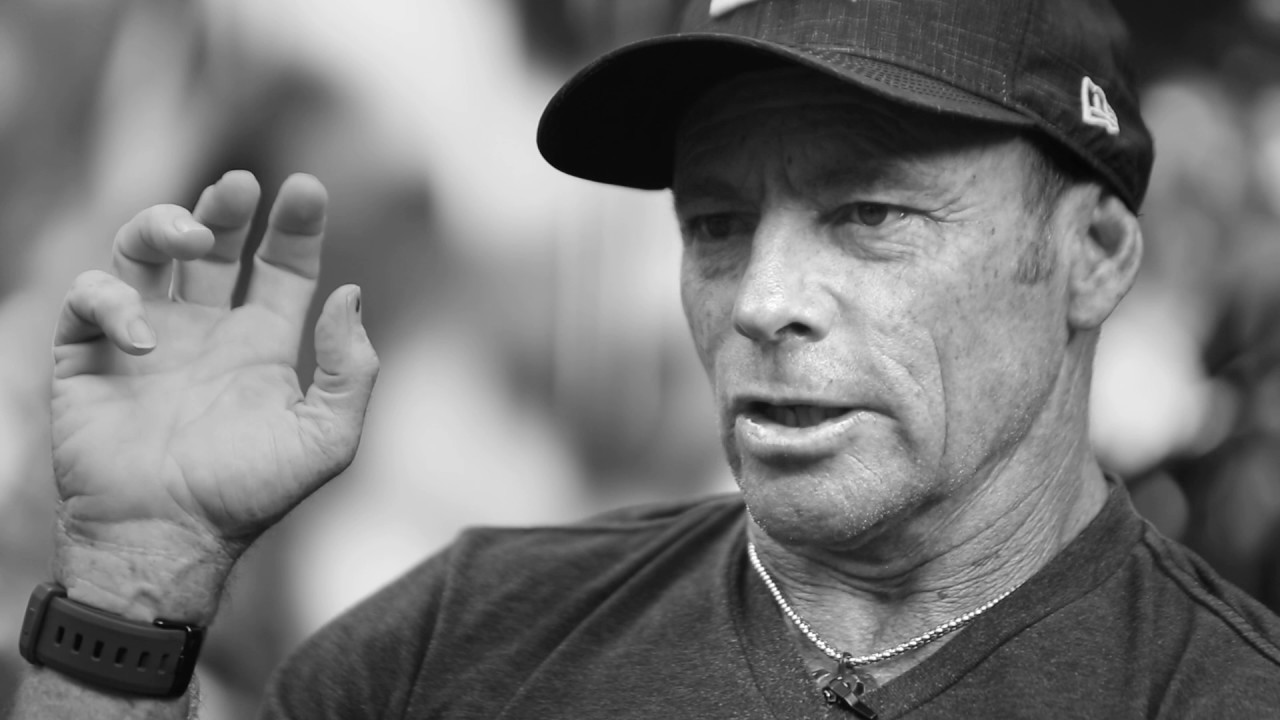 Tom Carroll Discusses Battling Drug Addiction, Recovery and the Key to ...