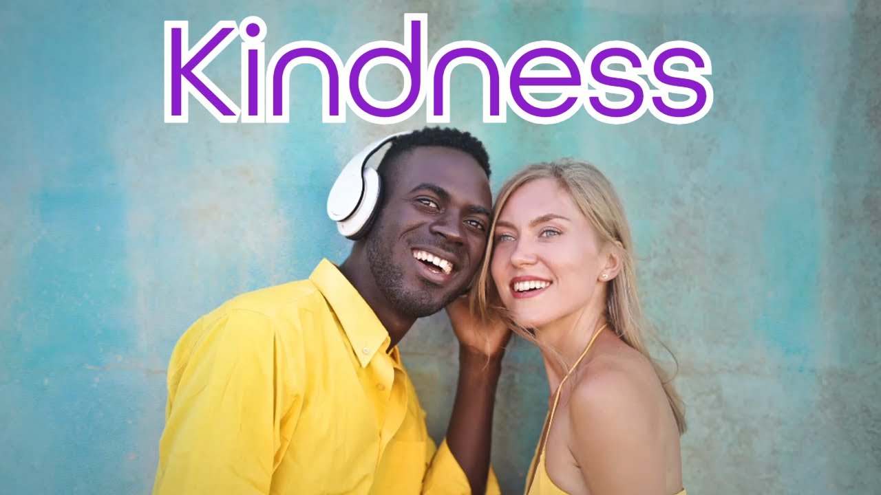 KINDNESS by Stan Grizzle Band - YouTube