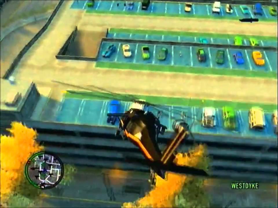 GTA TBoGT Map Mods v5.0 - YouTube
