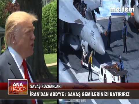 SAVAŞ RÜZGARLARI