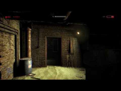 Outlast part 1: little pig - YouTube