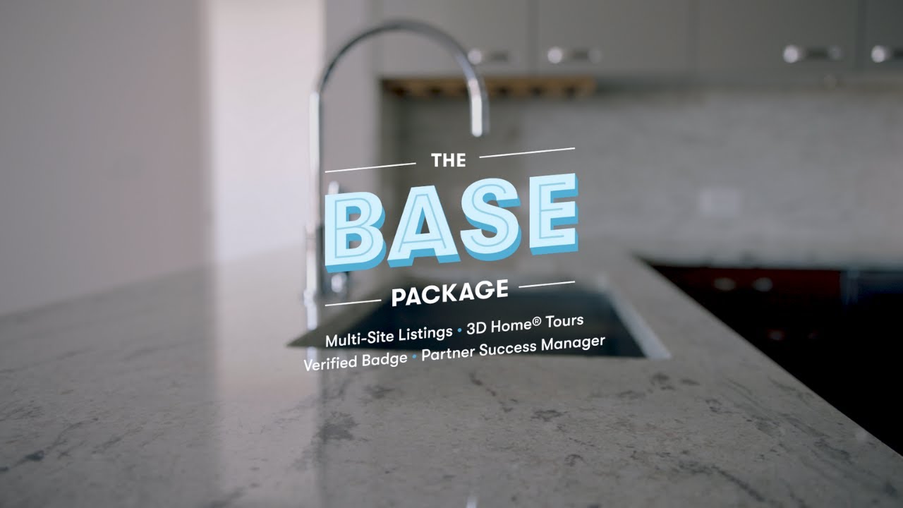 Rent Connect: The Base Package - YouTube