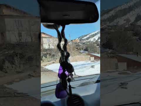 Gümüşhane Çayırardı(Perek) - 02 Mart 2025