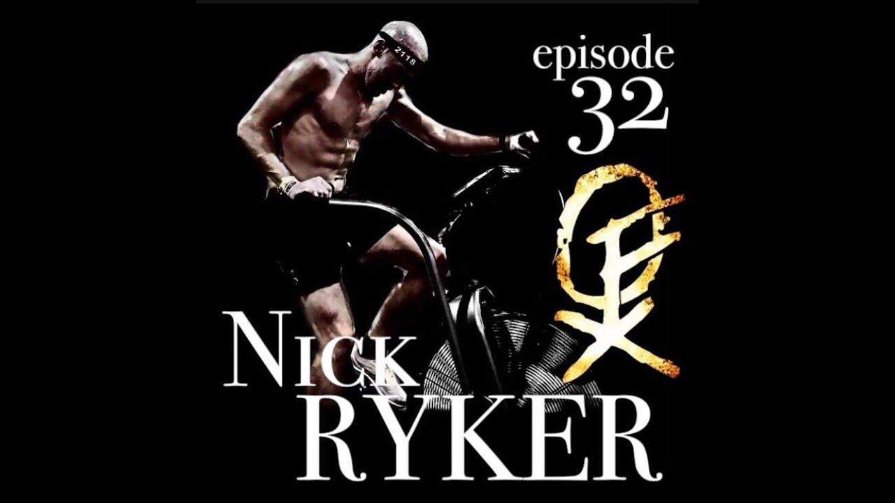 OFX EPISODE 32: NICK RYKER DEKAFIT CHAMP - YouTube