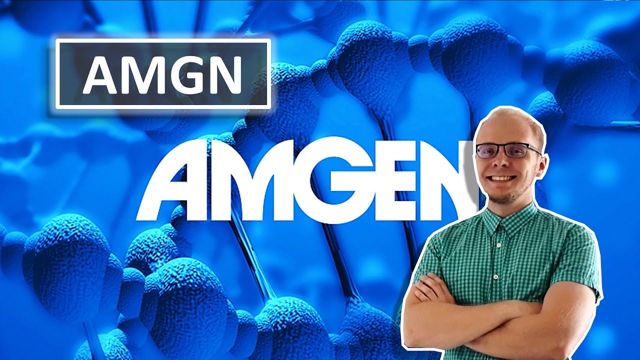 AMGN stock analysis | High yield biotech stock to BUY | Amgen ...