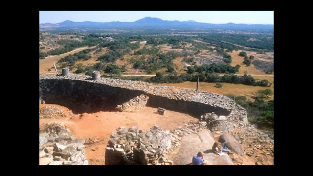 Zimbabwe: Ndebele Music - YouTube