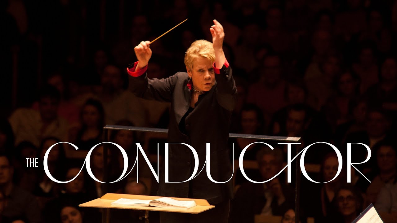 Tráiler The Conductor - YouTube