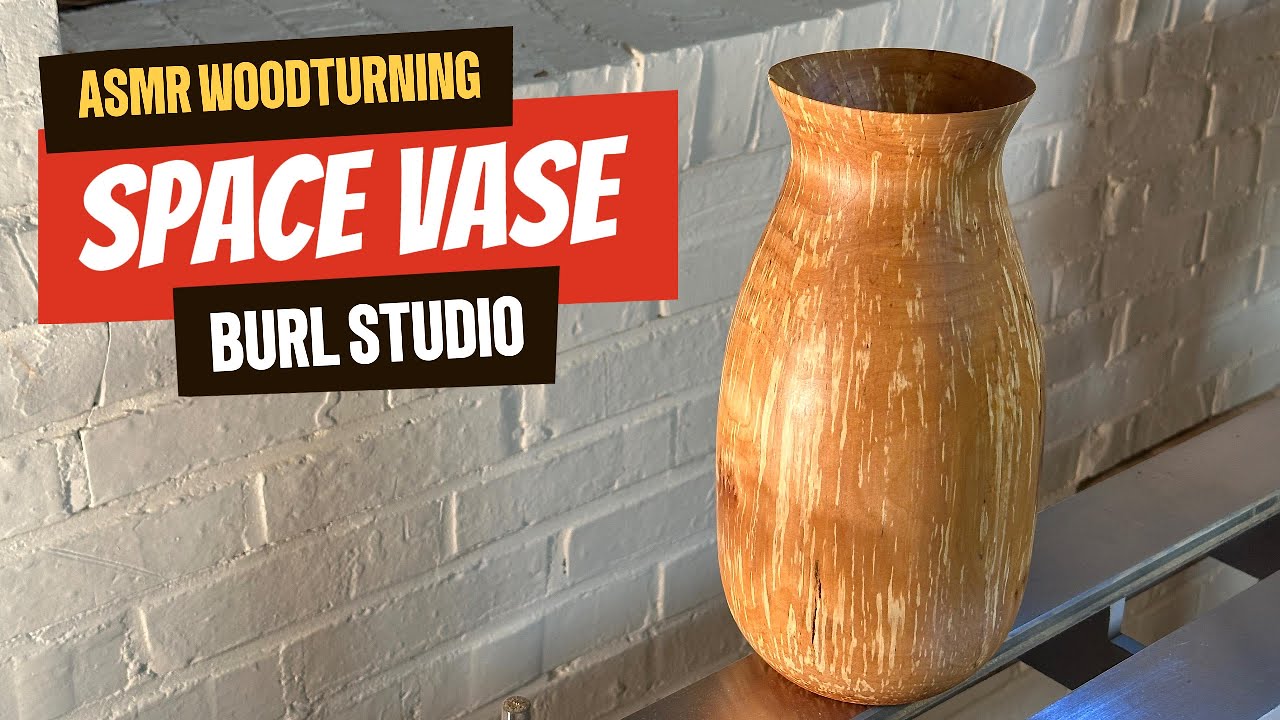 Woodturning – A Symphony of Shapes | Turning Wet Firewood into Art ...